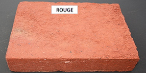 Briqueterie Lagrive - Nos produits